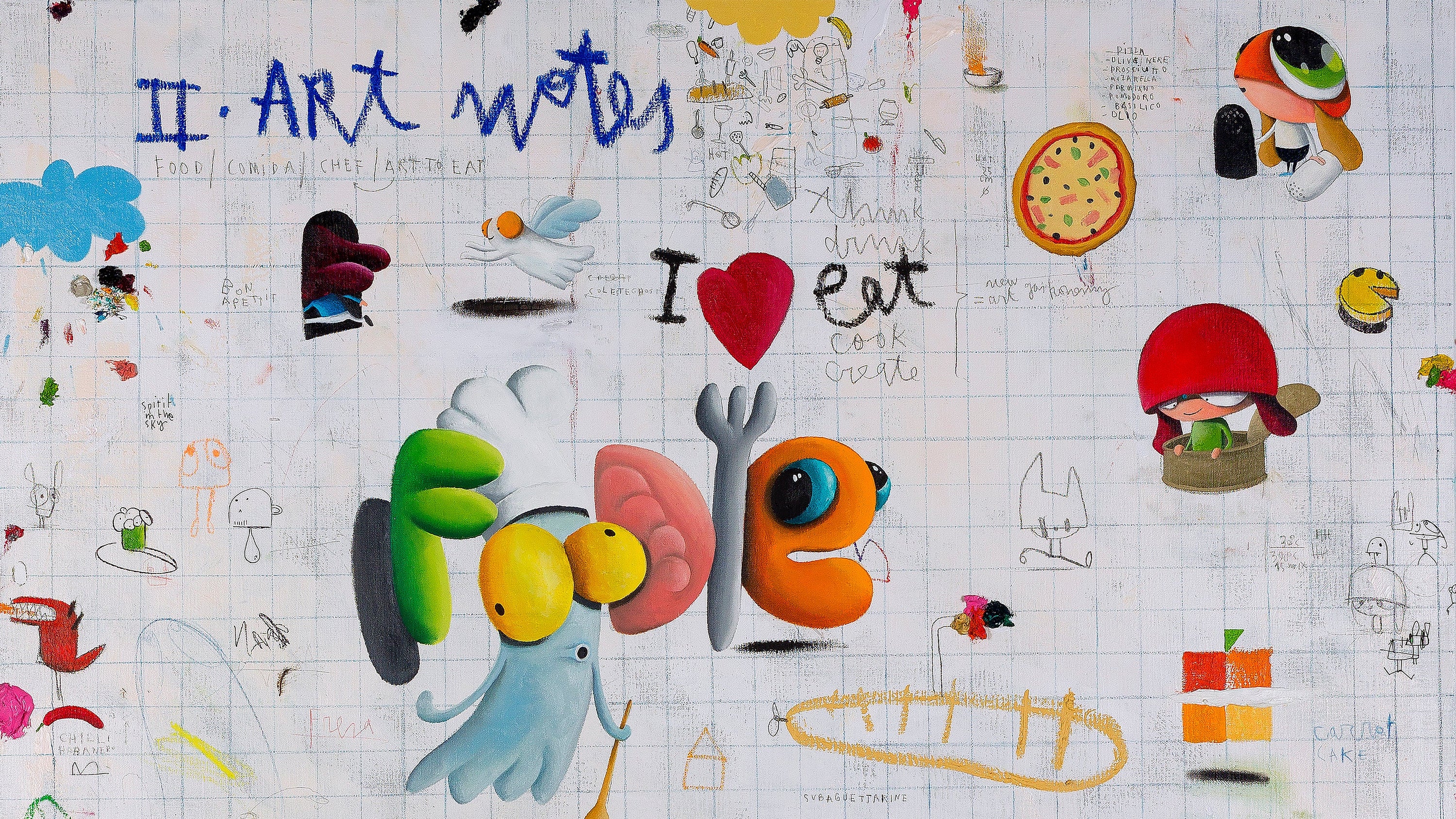 Explore Curated Art Collections | Modern & Contemporary Works - PhillipsX