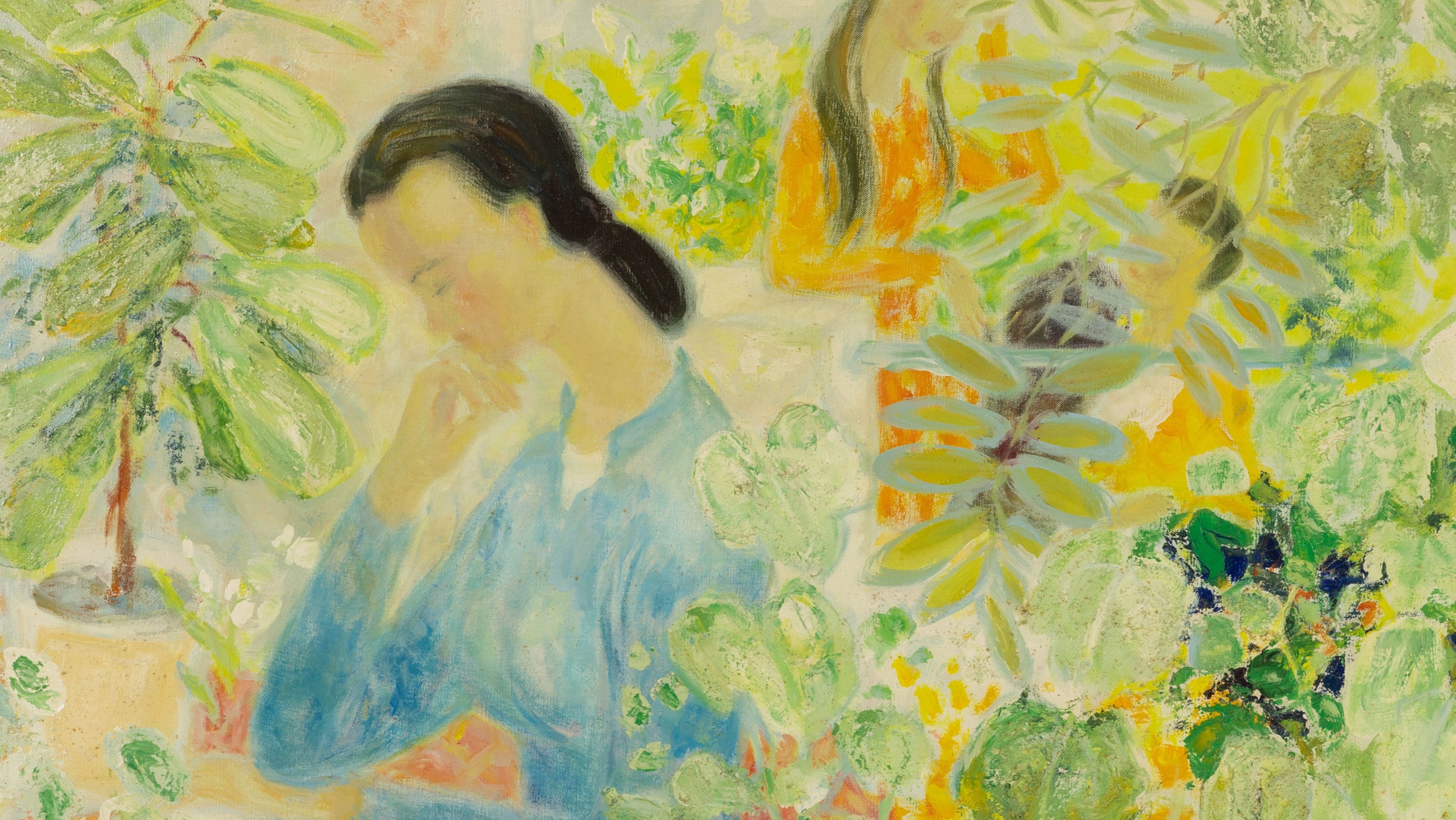 Explore Curated Art Collections | Modern & Contemporary Works - PhillipsX