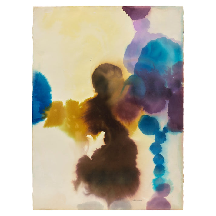 Alice Baber – PhillipsX