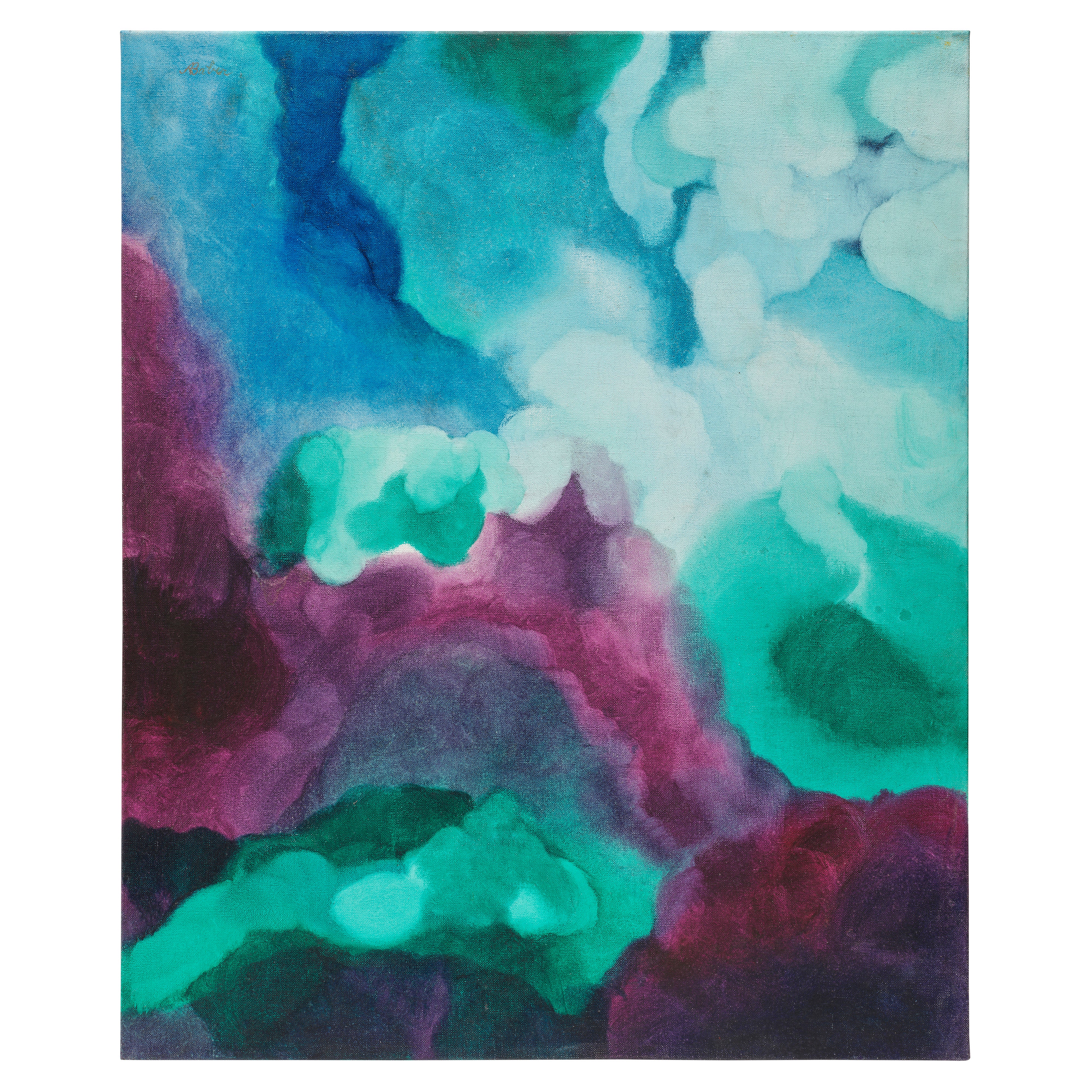 Alice Baber – PhillipsX