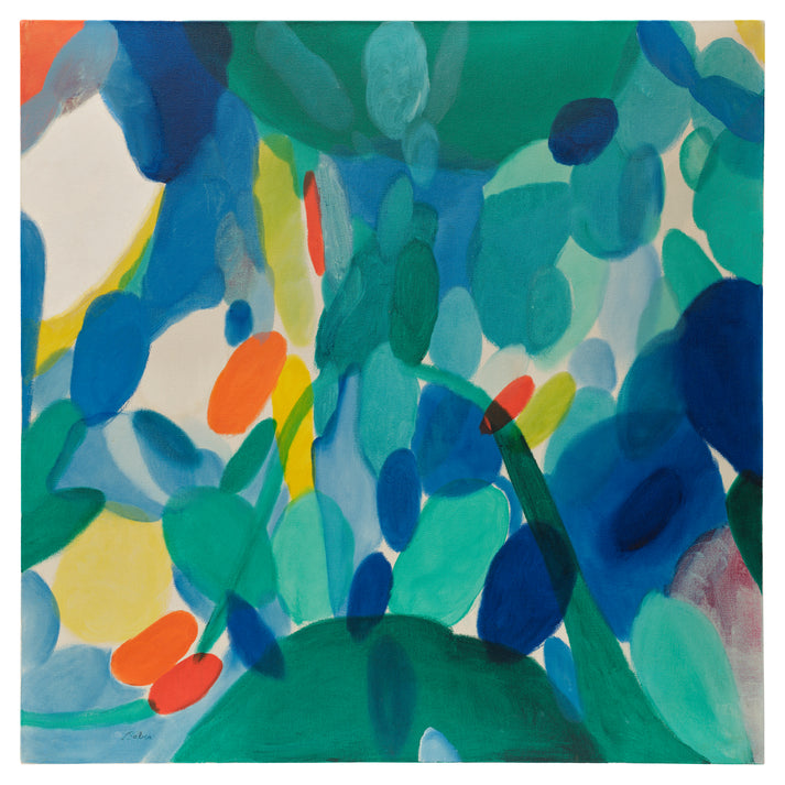 Alice Baber – PhillipsX